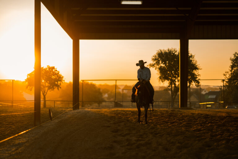 Bosque Ranch Live - Where Music Meets The Land