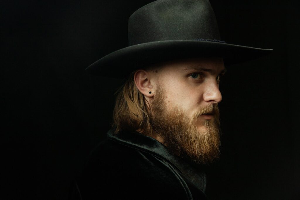 Bosque Ranch Live - Where Music Meets The Land