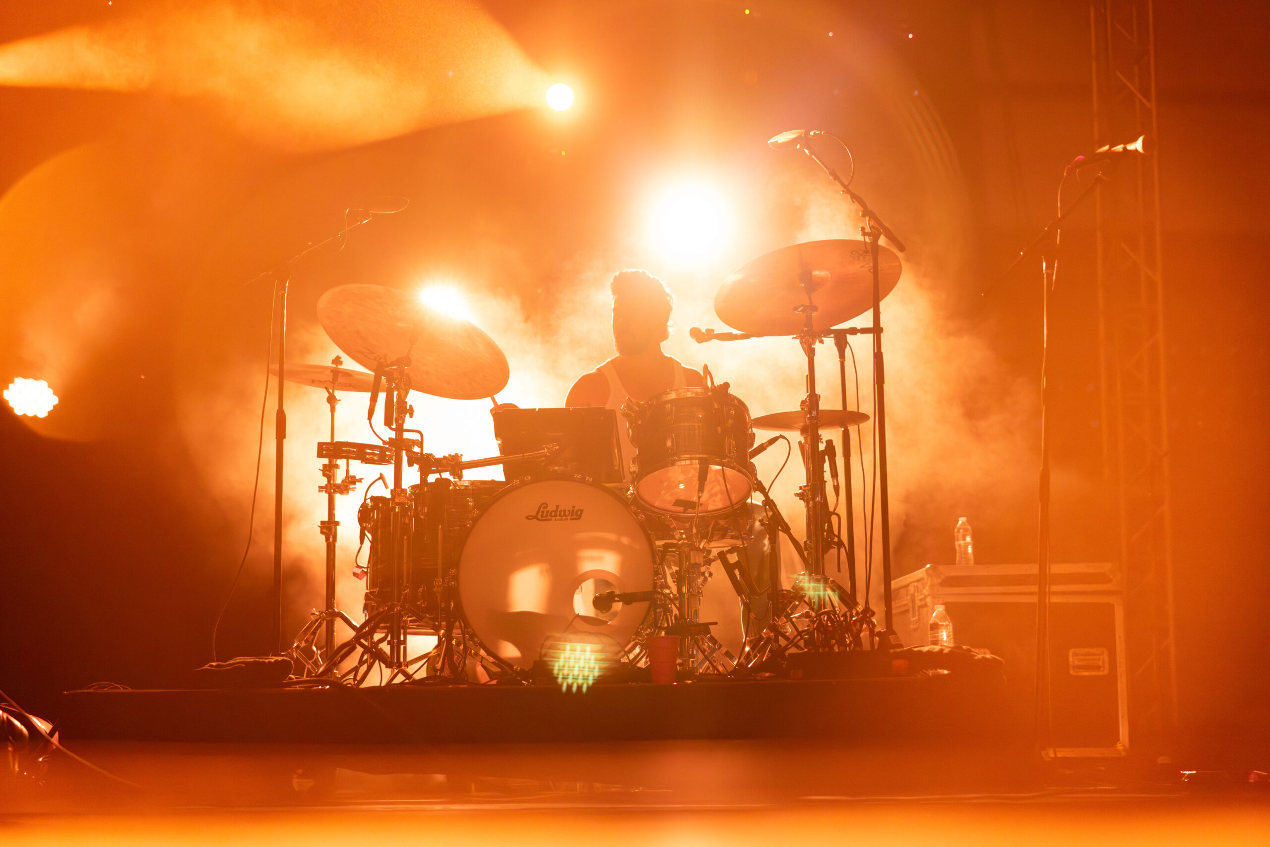 Bosque Ranch Live - Where Music Meets The Land