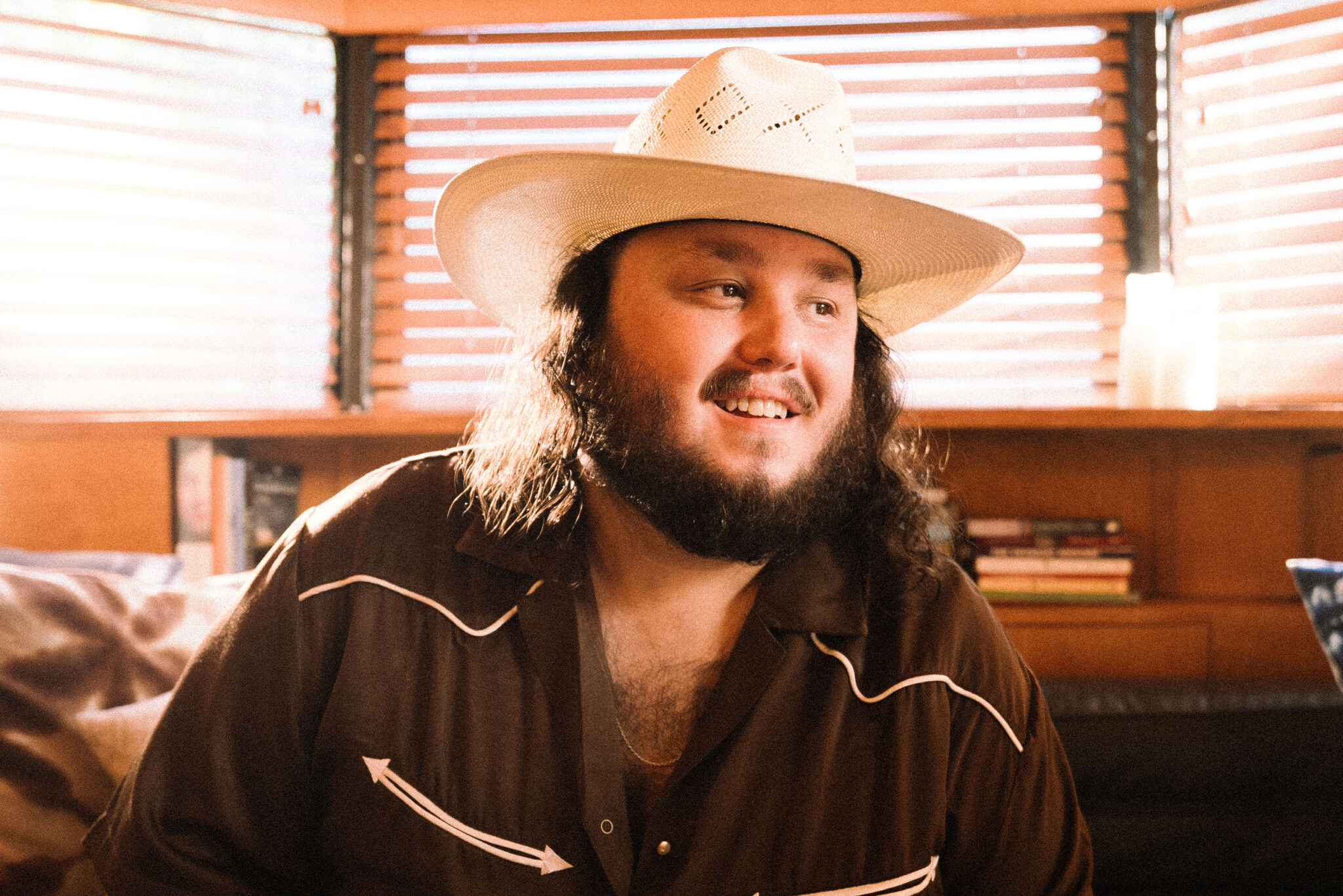 Artists – Bosque Ranch Live